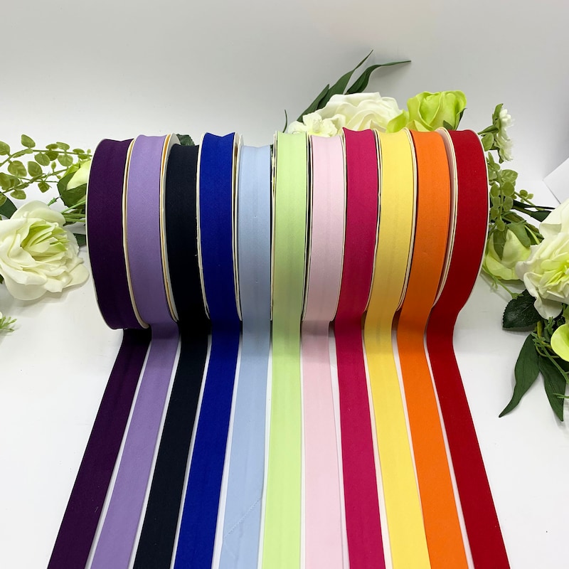 Red Elastic 3/4 - Etsy UK