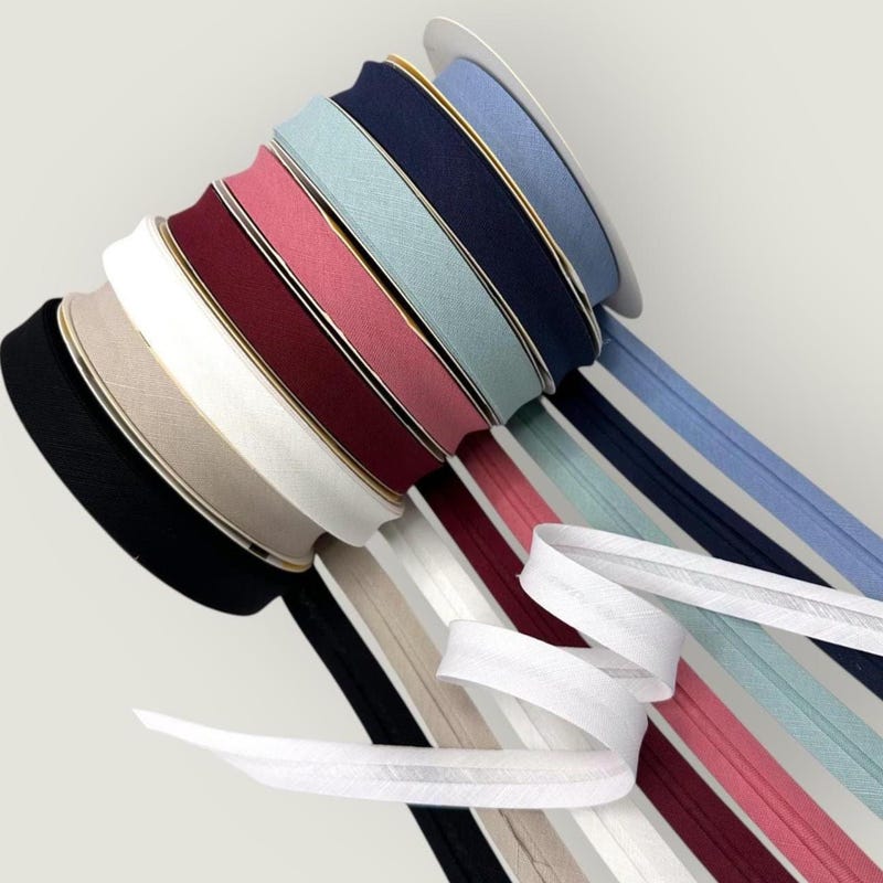 Linen Sewing Tape - Etsy