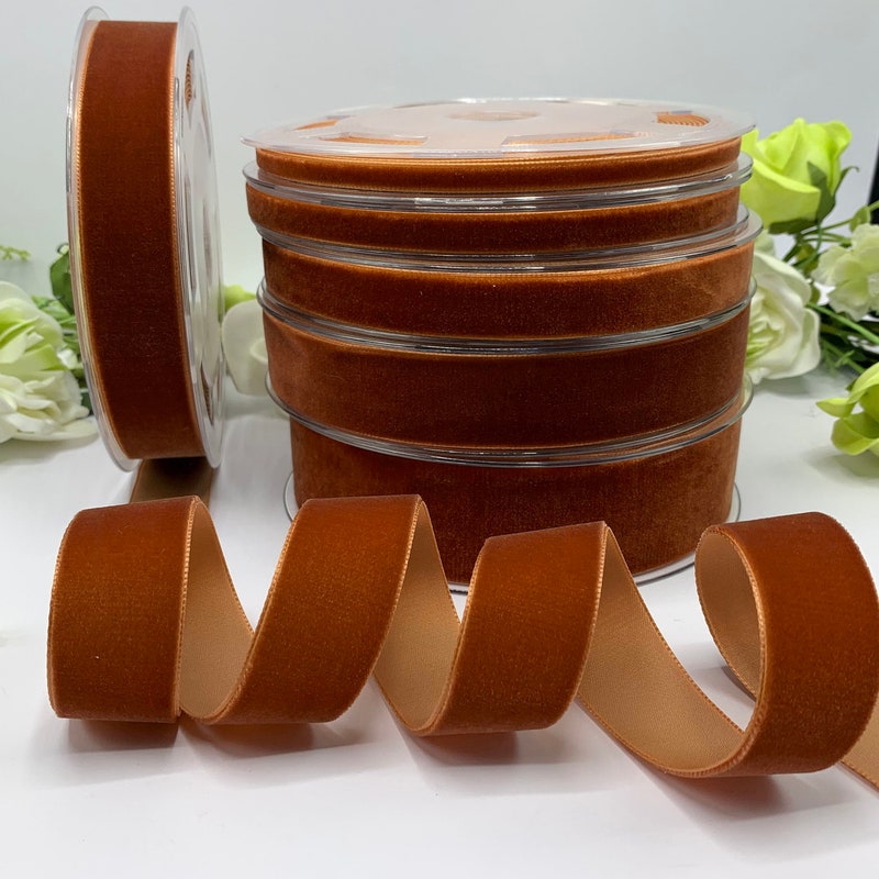 Copper Ribbon - Etsy