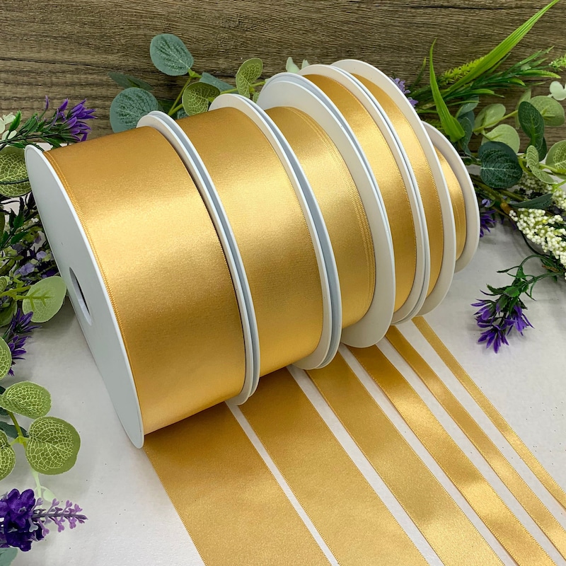 Ribbon 3/8 Inch - Etsy UK