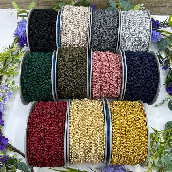 Upholstery Trim - Etsy