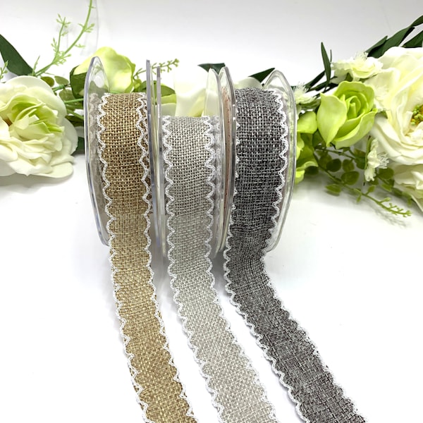 Open Weave Burlap - Etsy