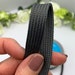 0.5 Inch Soft Flat Tubular Braid Drawstring for Hoods and Waistband ...