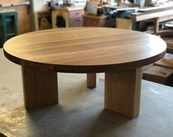 Round Coffee Table Legs - Etsy