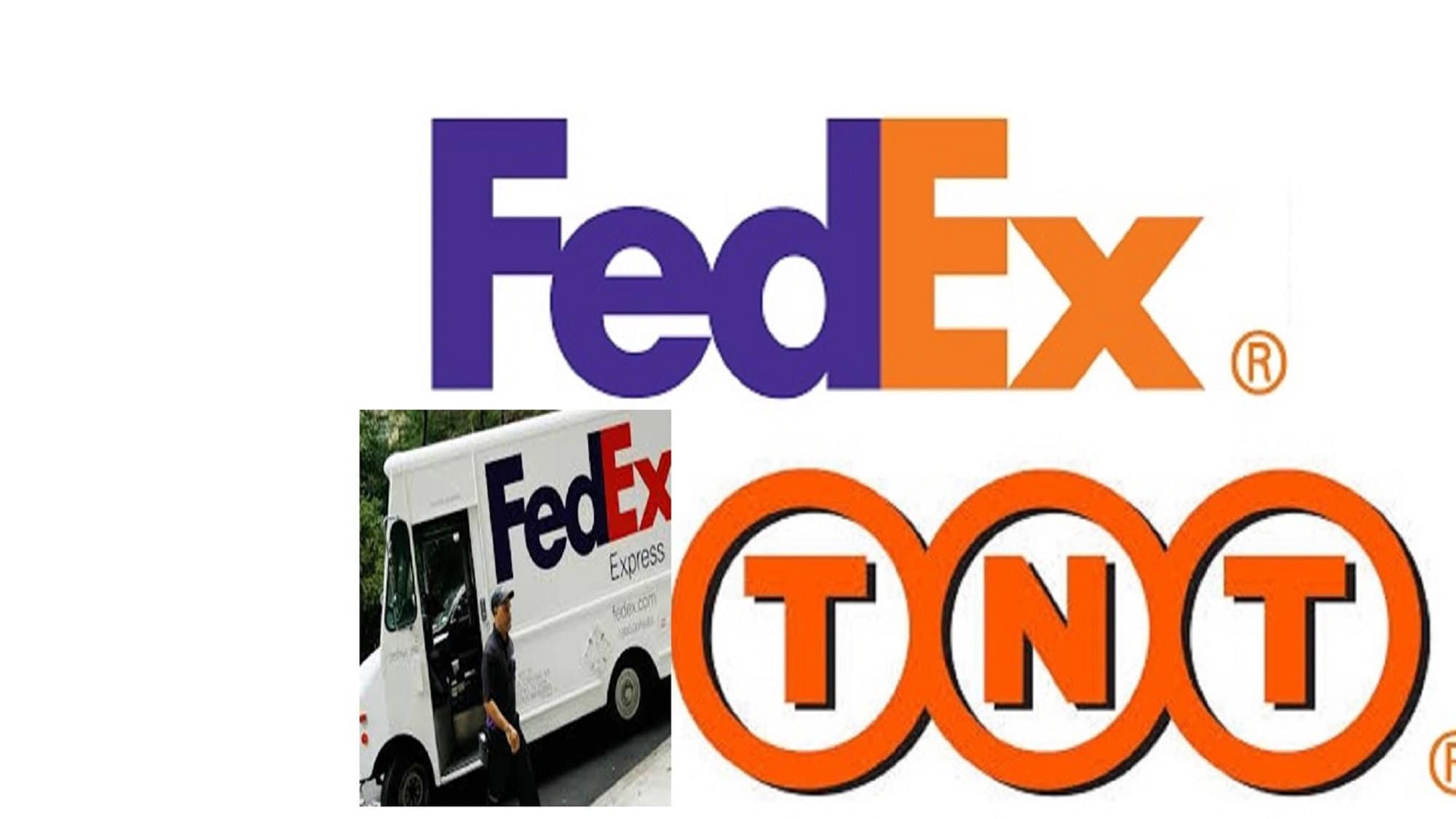 ADD EXPEDITED DELIVERY To your purchase Tnt Fedex Express | Etsy
