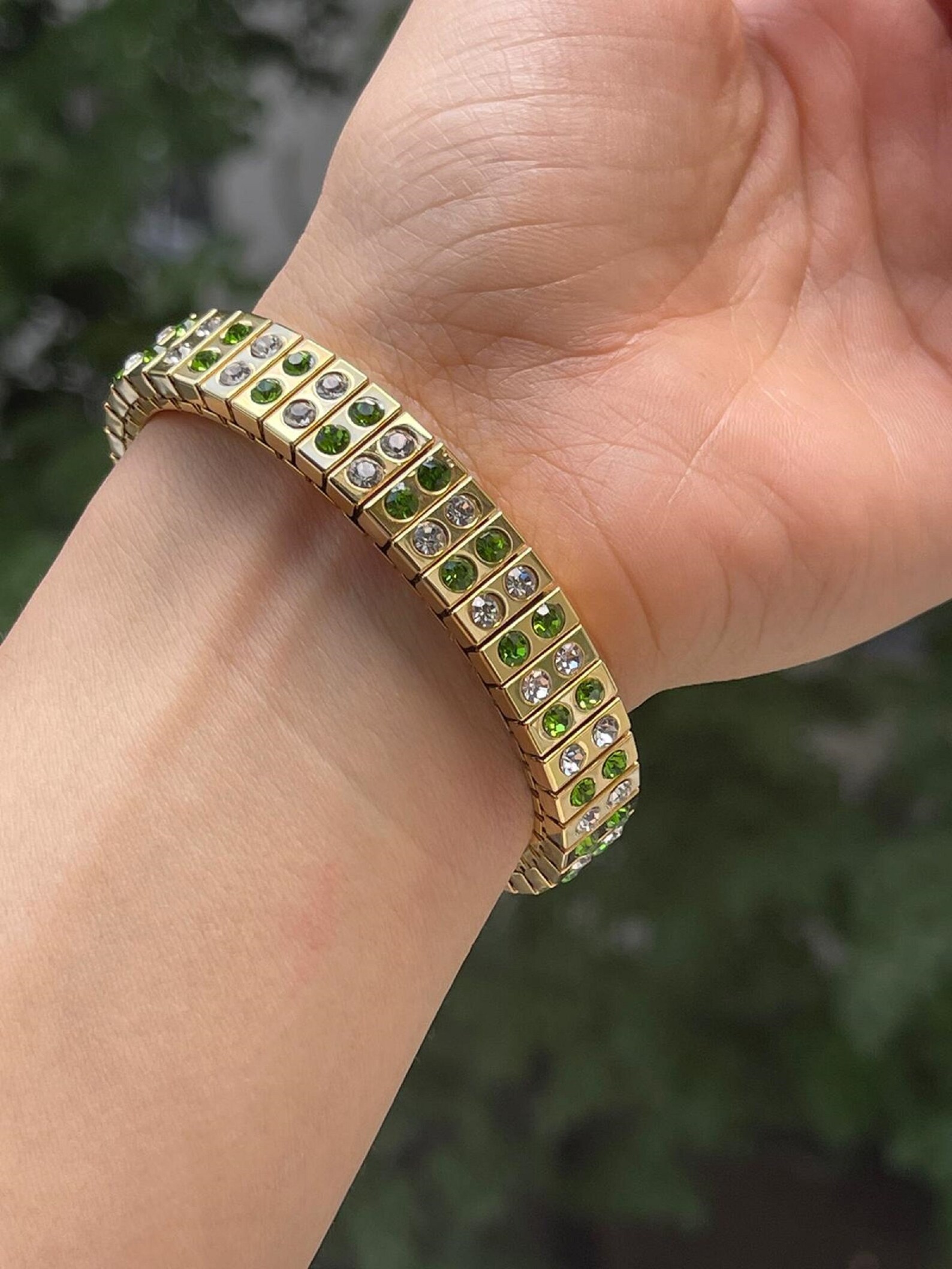 August Birthstone Birthday Gift for Her Faberge Egg NECKLACE & BRACELET ...