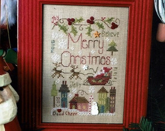Shepherd's Bush THANKFUL NOTES Cross Stitch Pattern - Etsy