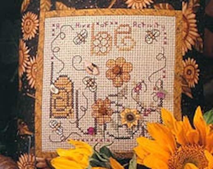 Stitching Notes by Shepherd's Bush Counted Cross Stitch Pattern/chart ...