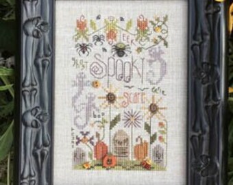Stitching Notes by Shepherd's Bush Counted Cross Stitch Pattern/chart ...