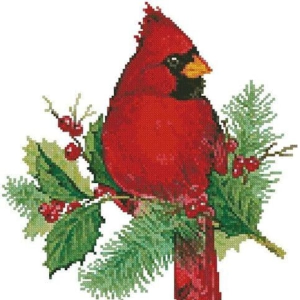 Artecy Counted Cross Stitch - Etsy