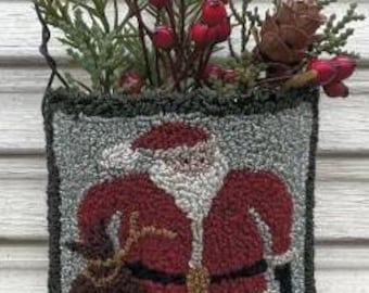 Homeward Bound by Threads That Bind Punch Needle Pattern - Etsy