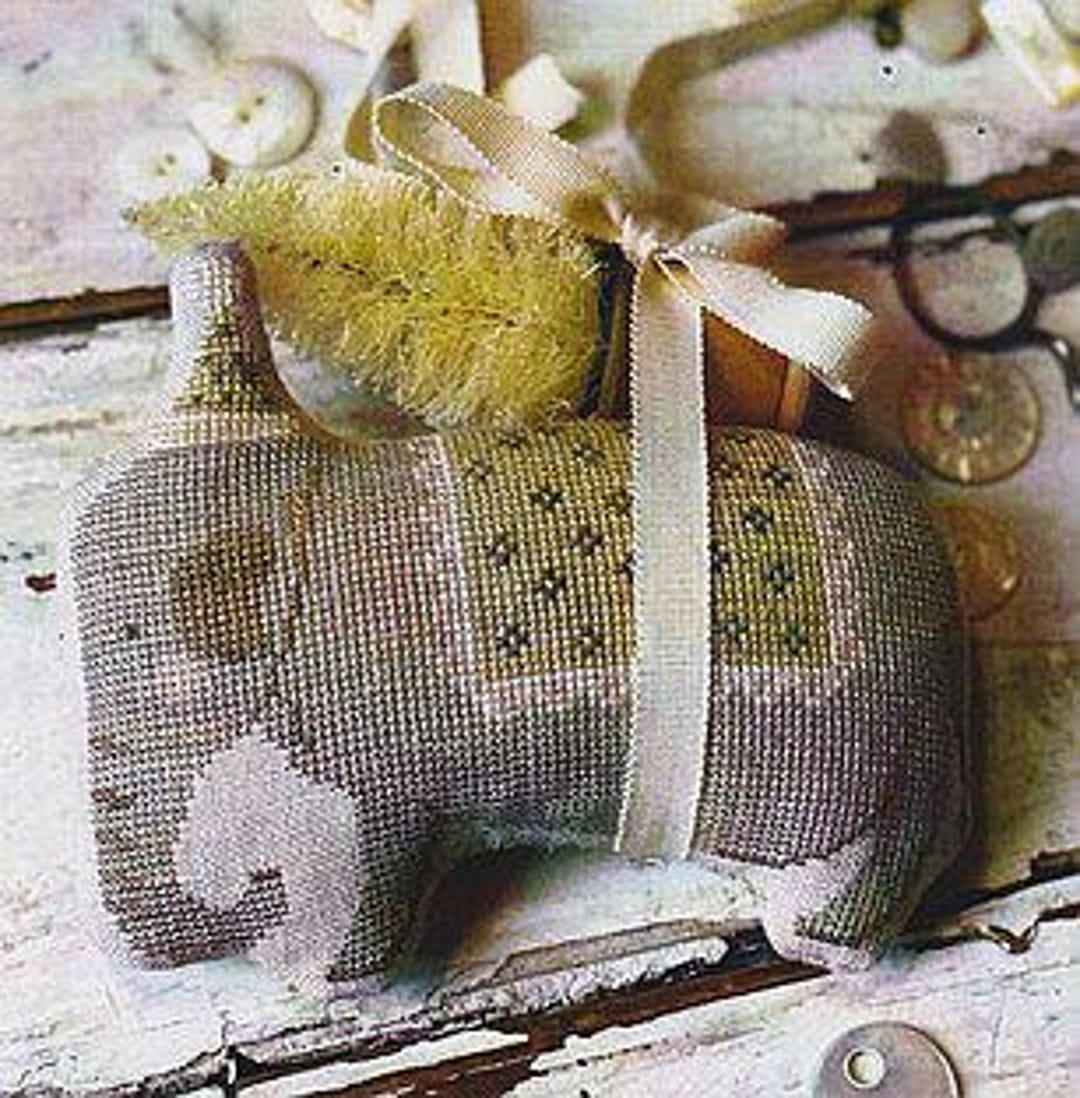 Millie Animal Crackers Millie by Stacy Nash Counted Cross Stitch ...