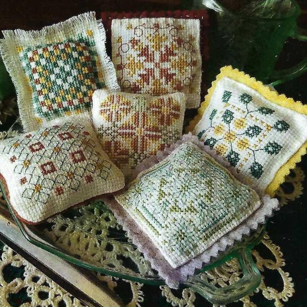 Cross Stitch Chart - Etsy