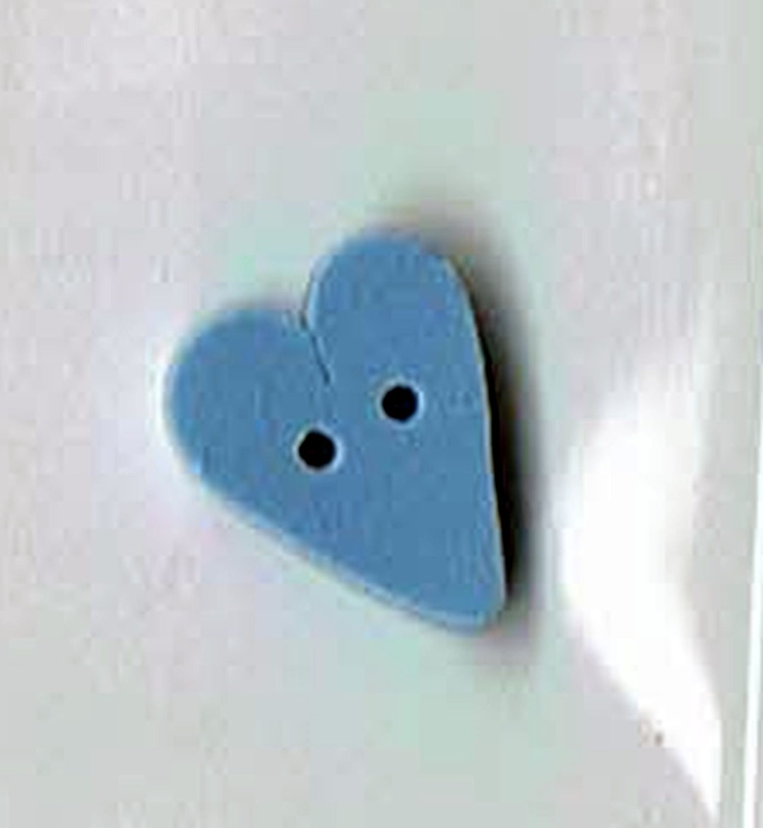 Patience - Little Sheep Virtues Button Charms - by Little House ...