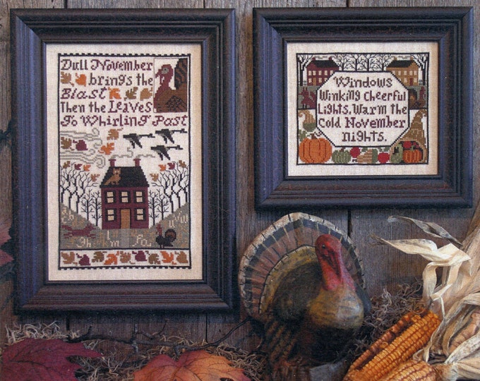 Blackwork Angels by Prairie Schooler Counted Cross Stitch Pattern/chart ...