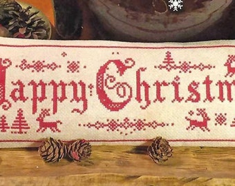 Susan Rambo 1839 Sampler by Cross-point Designs Counted Cross Stitch ...