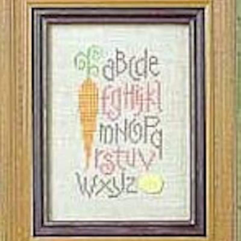 Lizzy Kate Cross Stitch - Etsy