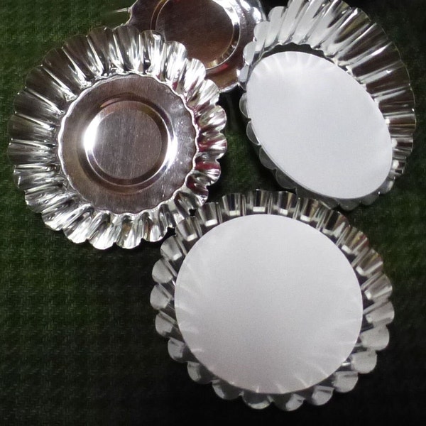 Tart Tins - Etsy