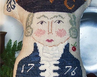 Flirting Turkeys by Miss Prim Cross Stitch Counted Cross Stitch Pattern ...