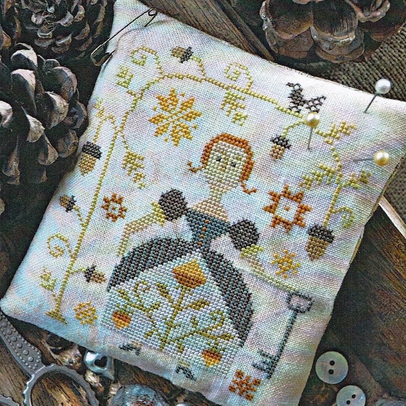 Barbara Ana Designs - Etsy