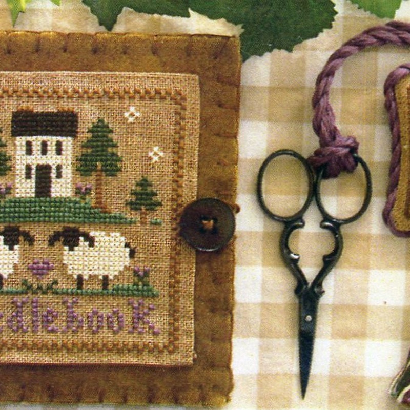 Scissor Fob - Etsy