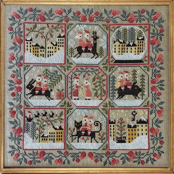 Barbara Ana Designs - Etsy