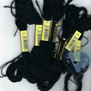 Painting the Rose Red by Dream Pattern FULL Kit - Aida Cloth, Threads ...