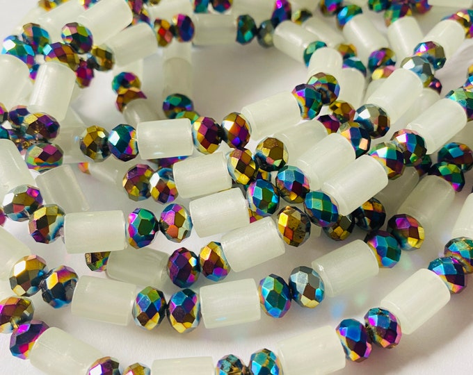 Crystals Waist Beads - MaddieMayshop