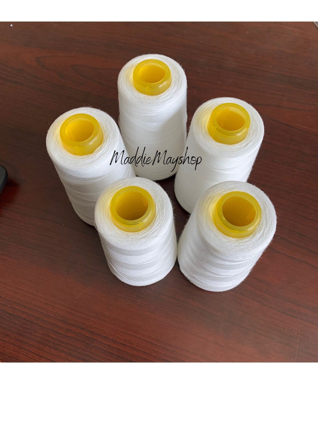 Polyester String for Waist Bead Making, Jewelry String, Craft Supplies ...