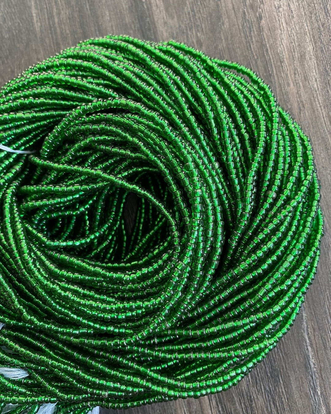 Muli-colored Waist Bead, Waist Bead, Belly Chain, Beaded Body Jewelry ...