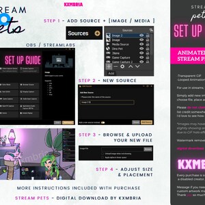 Cute Animated Stream Pet | Espeon Pokemon | Simple, Cozy Gamer Assets ...