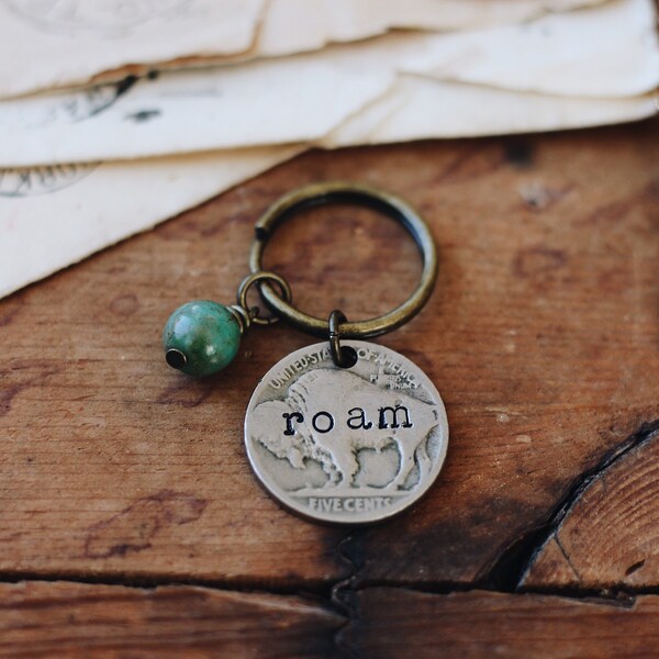 Buffalo Spirit - Etsy