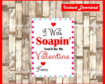 Valentines soap | Etsy
