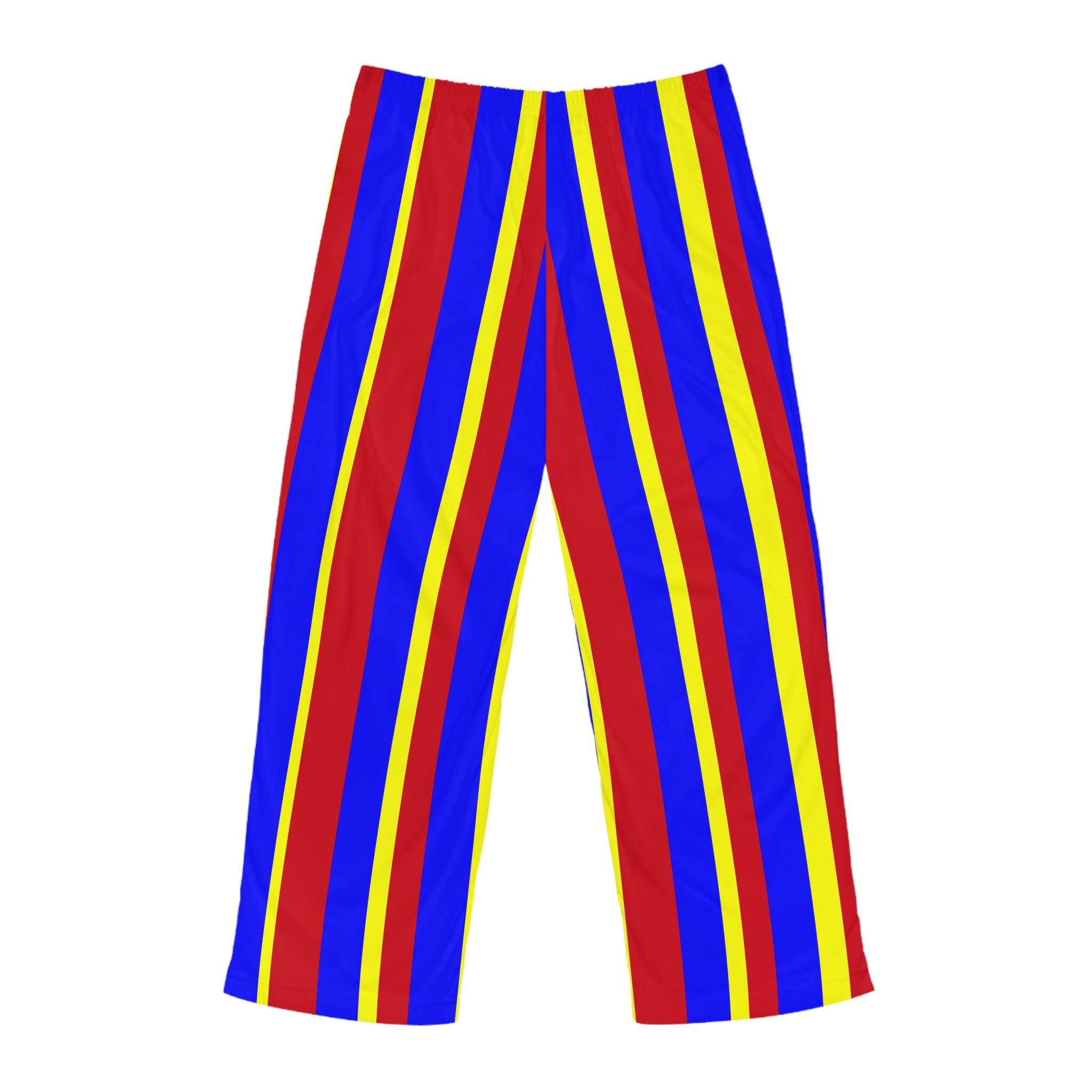 Clowncore Trousers Wide Leg Pants Clown Costume Kidcore Clothing Clown ...