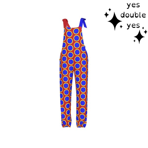 Clown Costume - Etsy UK