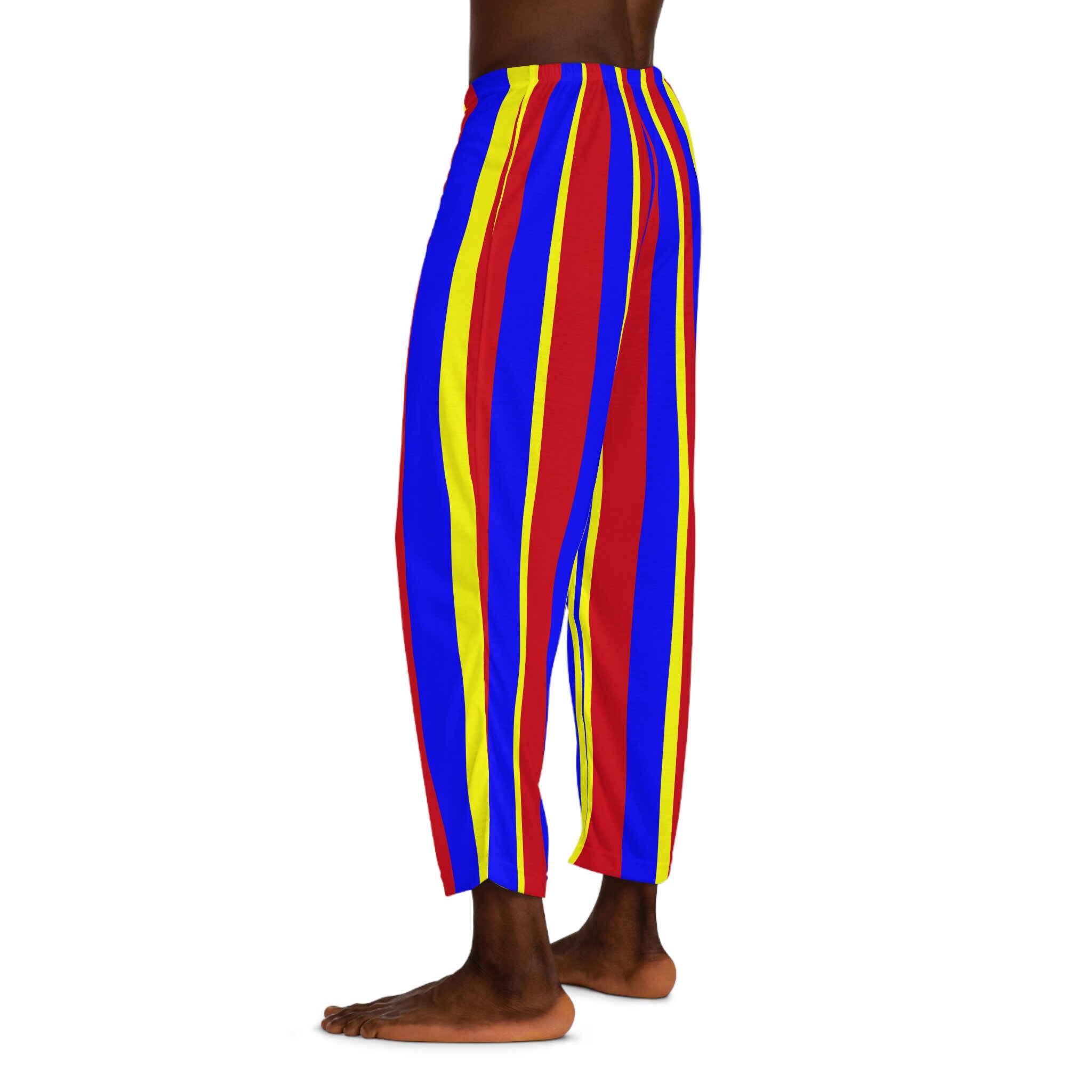 Clowncore Trousers Wide Leg Pants Clown Costume Kidcore Clothing Clown ...