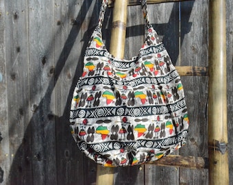 African bag | Etsy