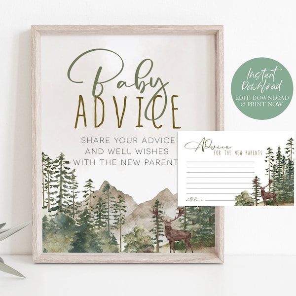 Baby Advice Book - Etsy