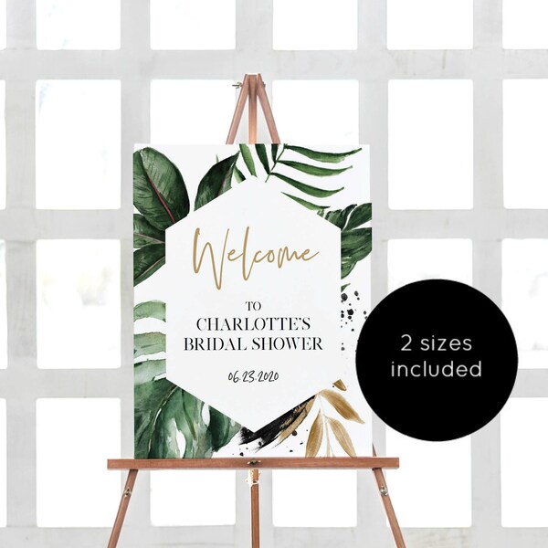 Tropical Sign - Etsy