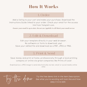 Table Numbers Printable, Script Table Numbers Template, Set 1-40 ...