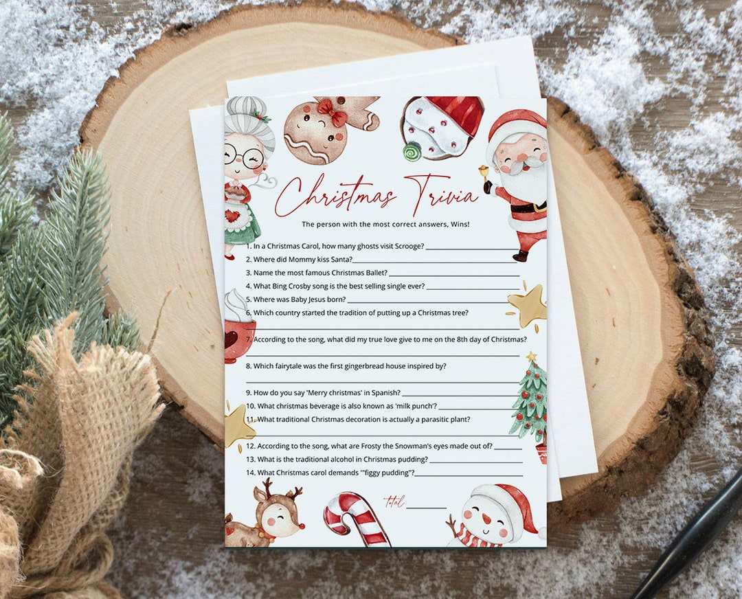 Christmas Matching Game Movies Edition, Christmas Movies Game, Holiday ...