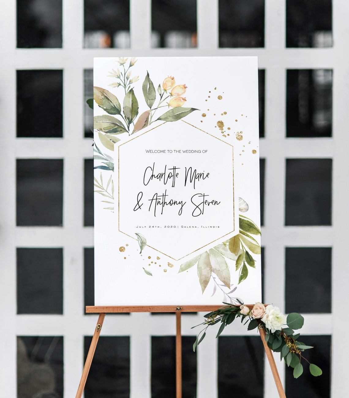 Boho Welcome Sign Welcome Poster Printable Boho Welcome | Etsy