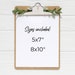 Minimalist Wedding Sign Bundle, Editable Wedding Sign Templates, Modern ...