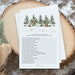 Name That Christmas Song, Christmas Songs Game, Holiday Party Game ...