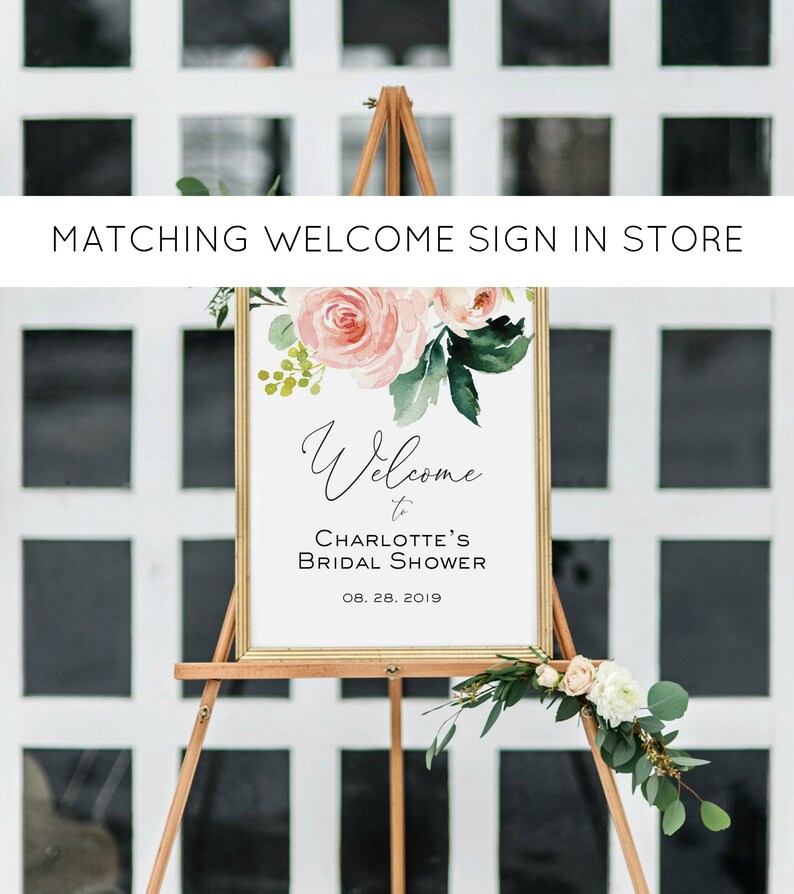 Wedding Welcome Tag Printable Welcome Bag Tag Template Pink - Etsy