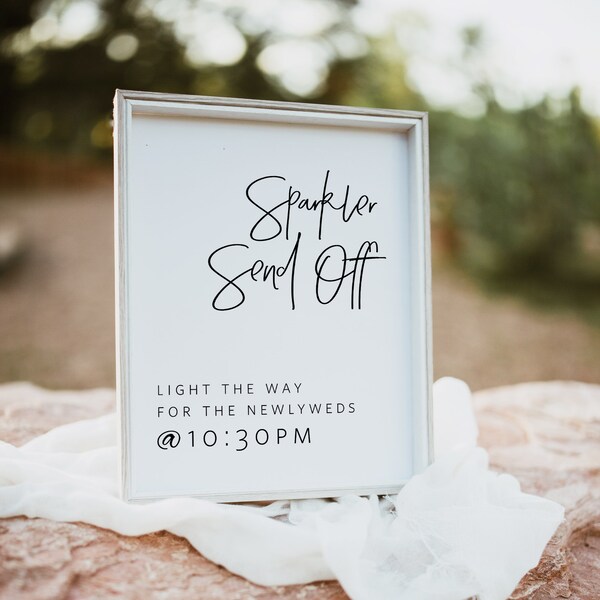 Wedding Send Off - Etsy