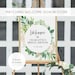 Succulent Favors Sign, Favor Sign Template, Favors Sign Printable ...
