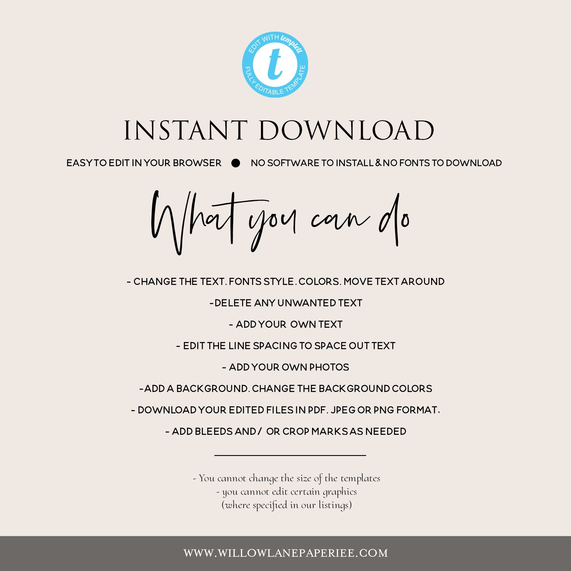 Wedding Welcome Sign Printable Script Welcome Poster - Etsy