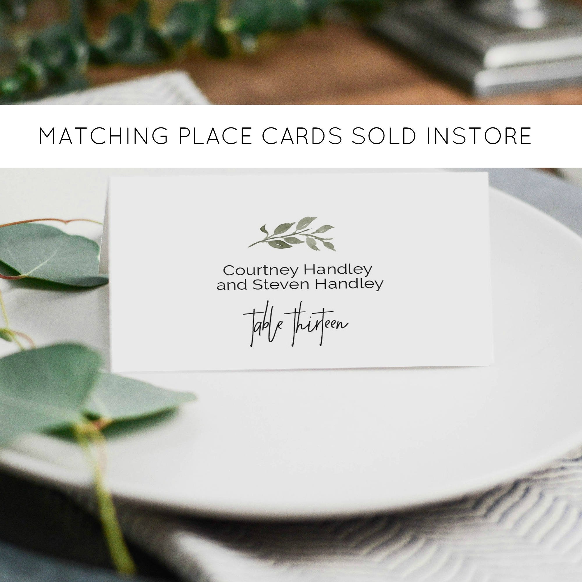 Sparklers Printable Sign Sparkler Sign Template Greenery - Etsy