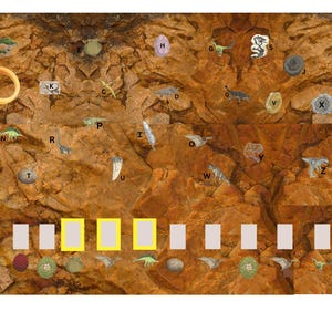 Ultimate Dinosaur Escape Room Kit - Fun and Educational Adventure for ...